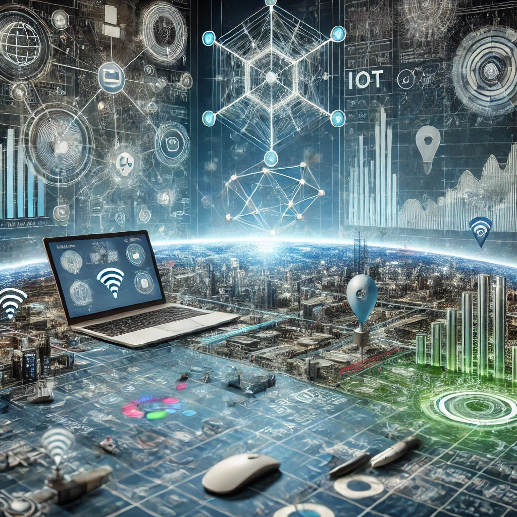 IoT e a Ciência de Dados